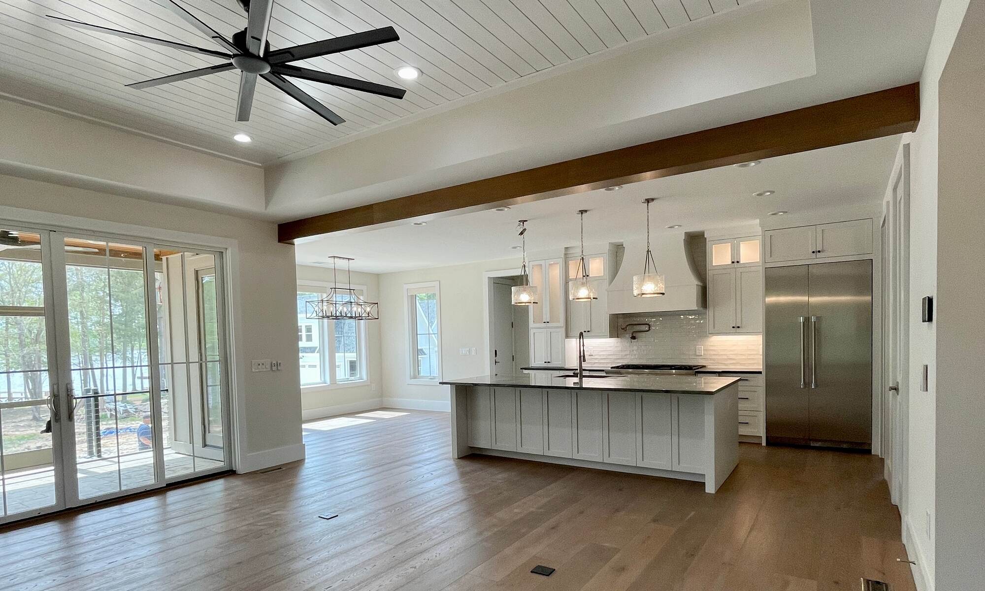 Pro Home Remodeling | Columbia & Lexington | Bald Cypress